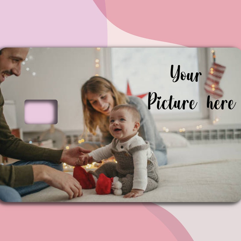 Card Stickers - Etsy