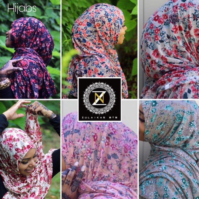 Bokep Indo Trakteer Sushi Hijab - Etsy