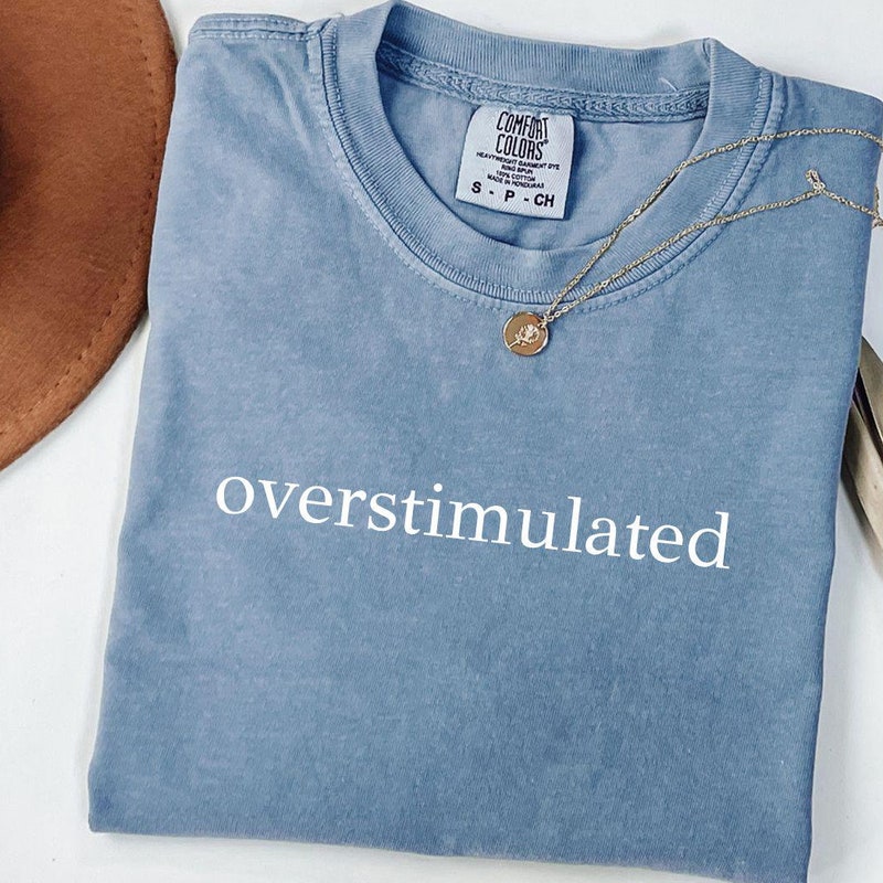 Overstimulated Pes File - Etsy
