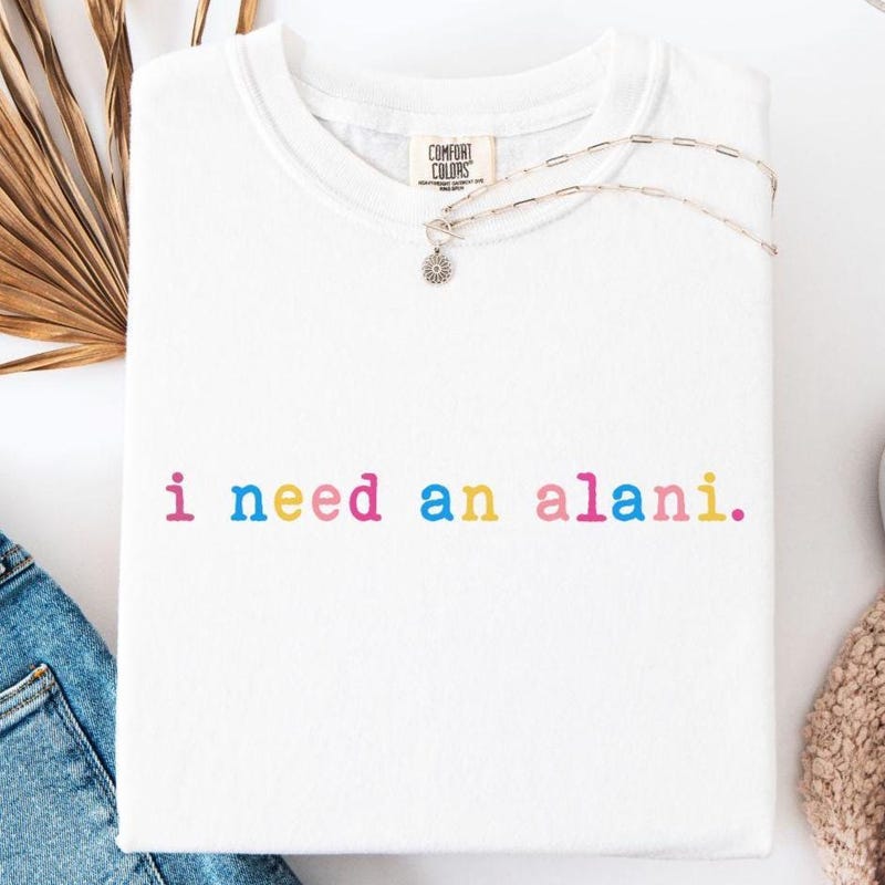 Alani Clip Art Png - Etsy UK