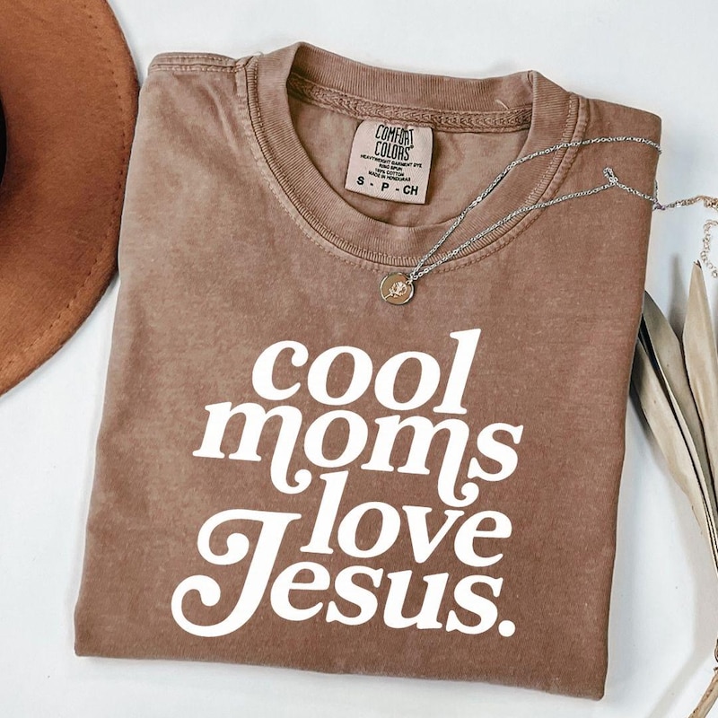 Cool Kids Love Jesus Svg - Etsy