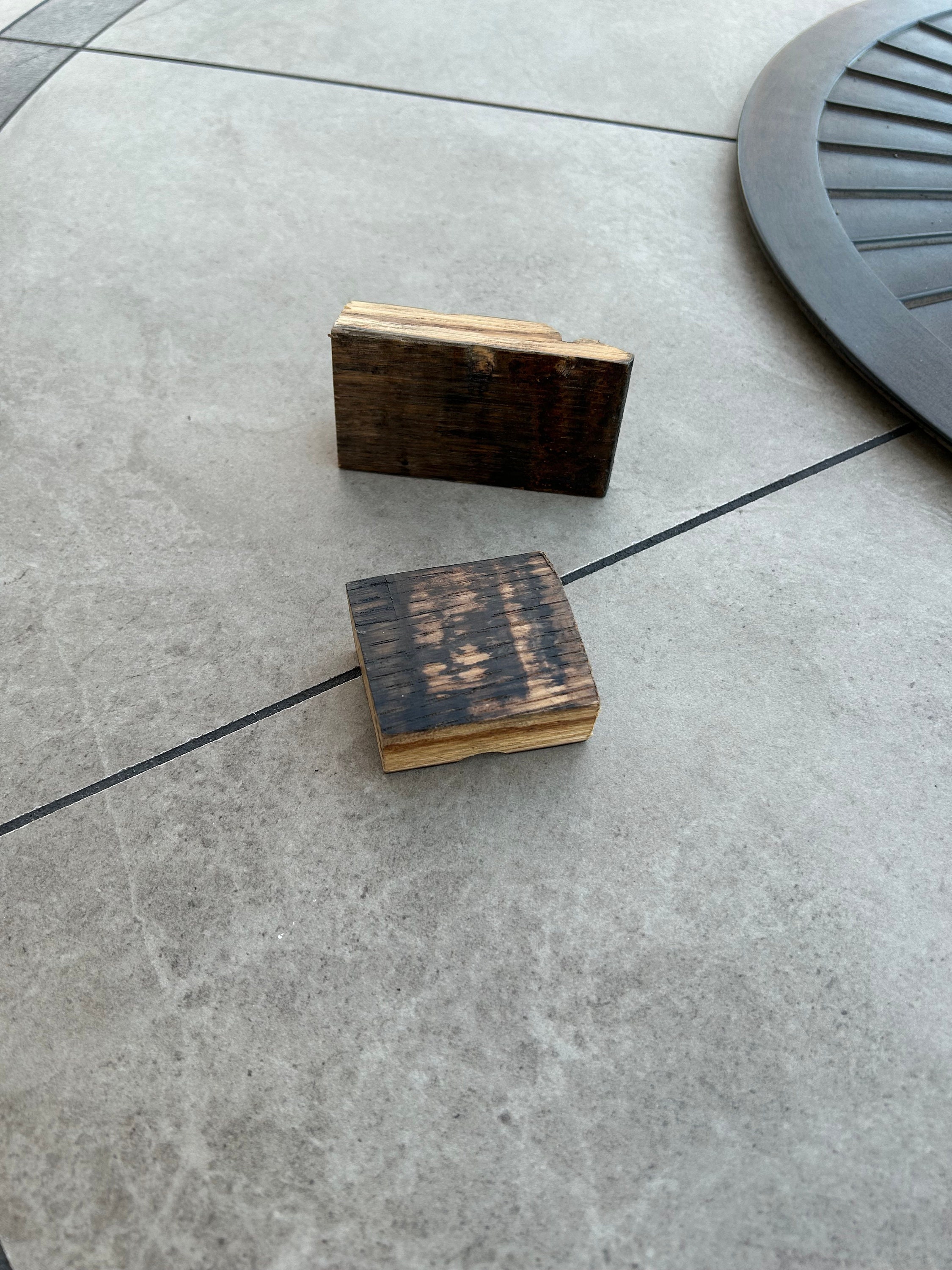 Bourbon Stave Cigar Holder - Etsy