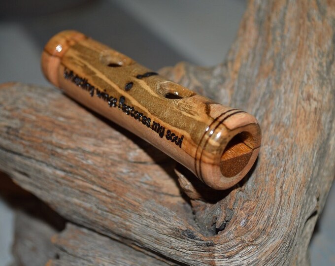 Duck Call Duck Whistle 6 in 1 Teal, Widgeon, Pintail, Wood Duck ...