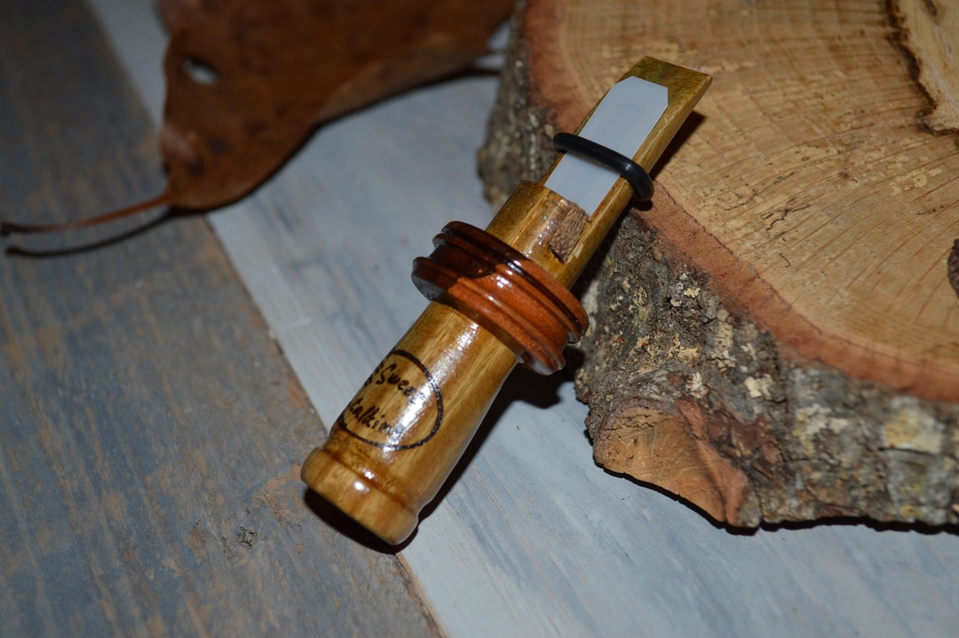 Predator Call Predator Coaxer Calls Open Reed Predator Call Sweet ...
