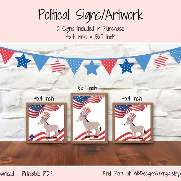 Cubicle Decor - Etsy