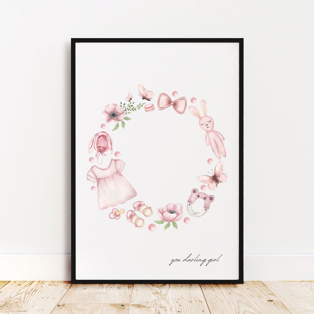 Coquette Boho Wreath, Wall Hanging Wreaths, Preppy Stuff, Cottagecore ...