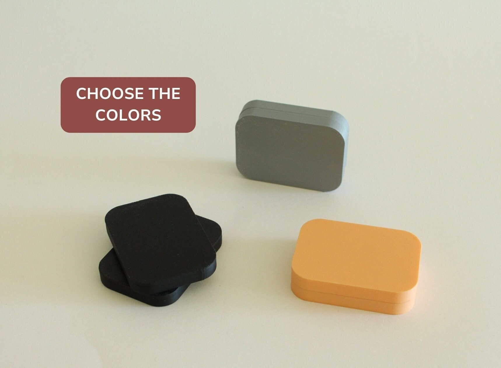 Fidget Toy - Magnetic Toy - Fidget Slider - Office Toy - Etsy