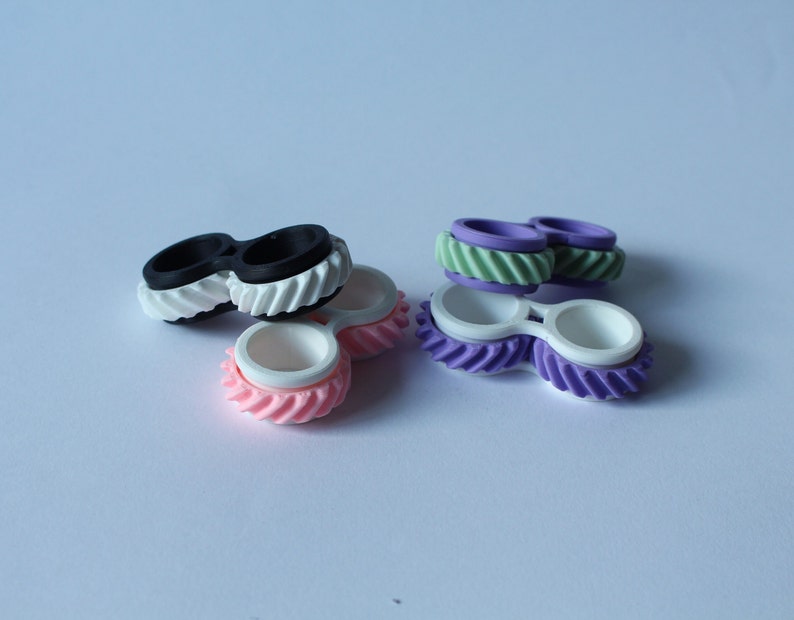 Fidget Toy - Fidget Slider - Office Toy - Etsy
