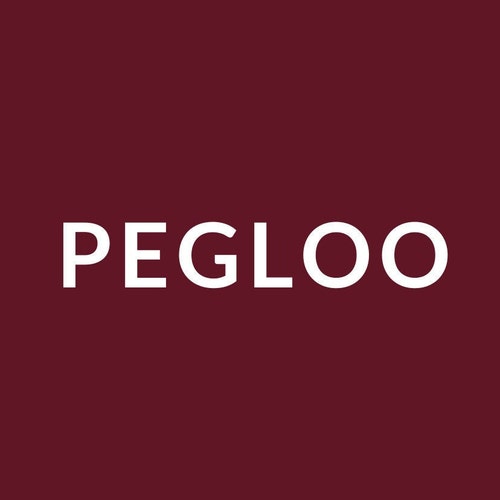 Pegloo - Etsy