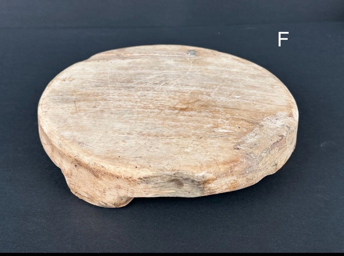 Natural Reclaimed Wood Risers, Primitive, Wabi Sabi, Decor - Etsy