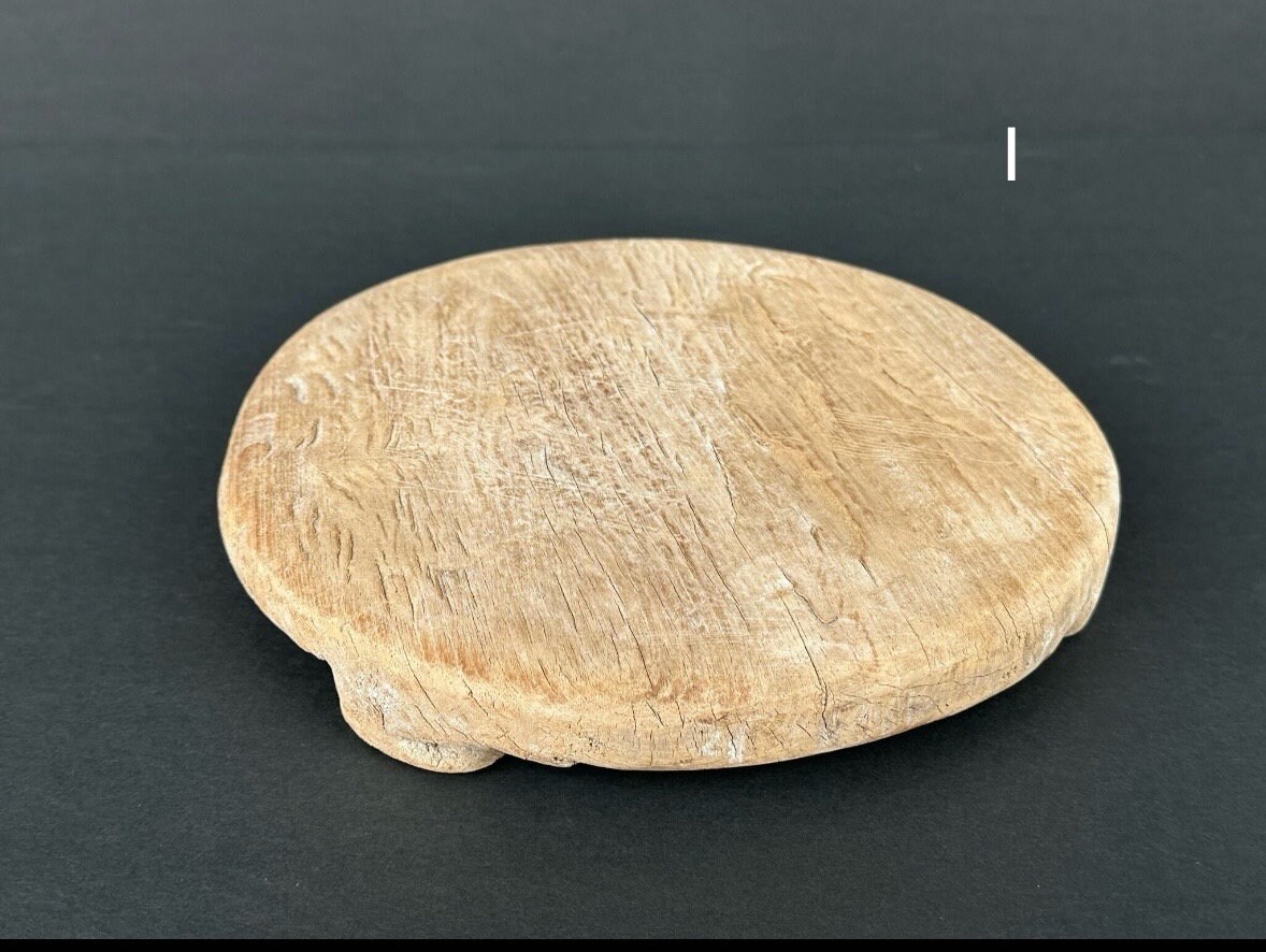 Natural Reclaimed Wood Risers, Primitive, Wabi Sabi, Decor - Etsy