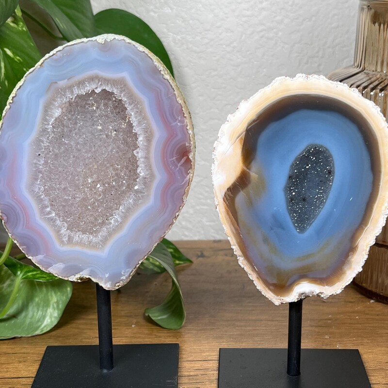 Geodes - Etsy