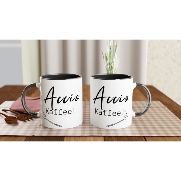 Accio Coffee - Etsy