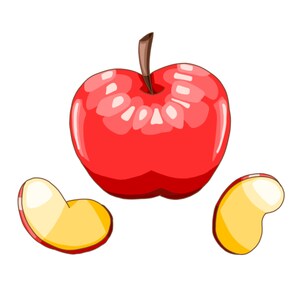 16 Autumn Digital Stickers. Downloadable File. Original Transparent PNG ...