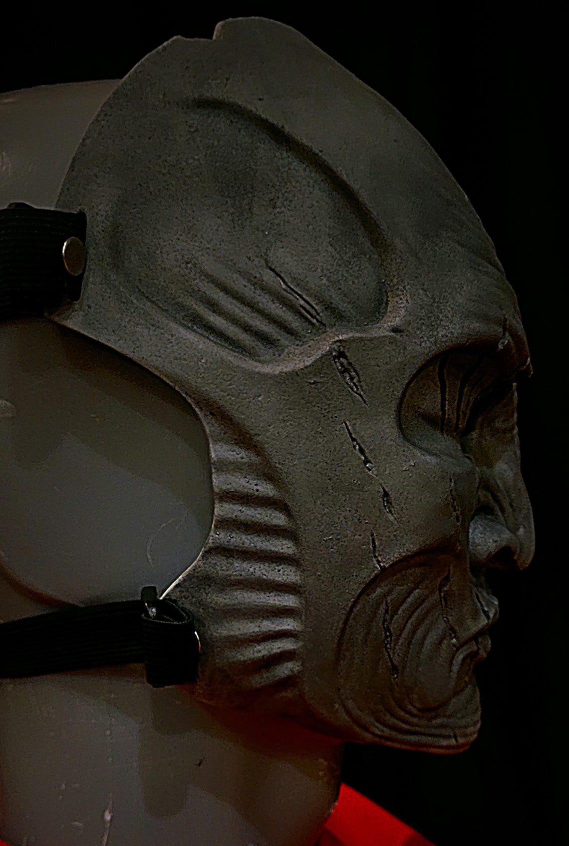 Slipknot Vman Mask - Etsy