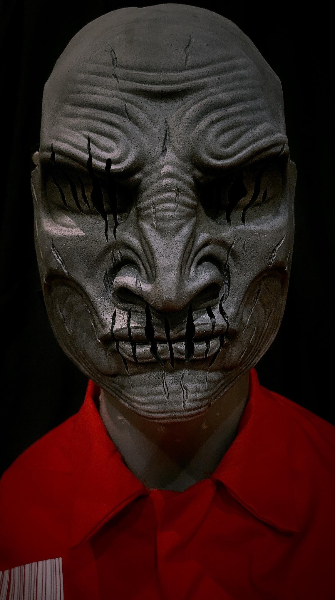 Slipknot Vman Mask - Etsy