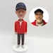 Custom Soldier Bobblehead,personalized Air Force Bobblehead ...