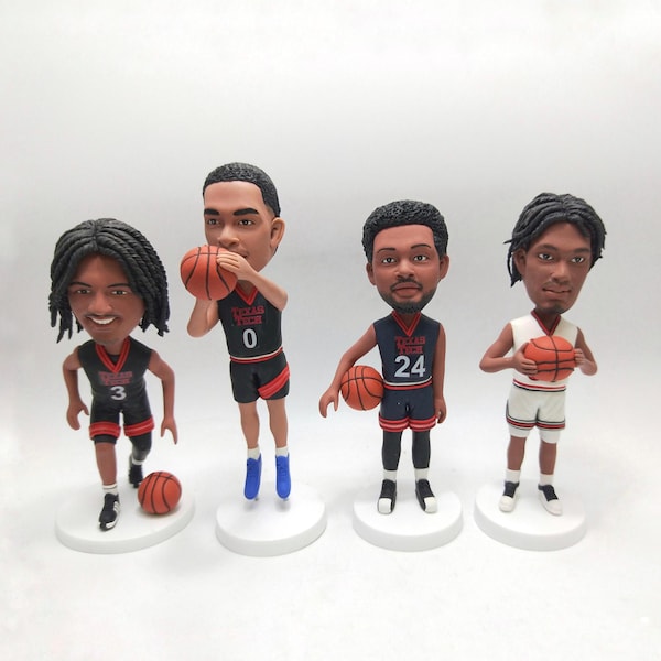 Basketball Sculptures - Etsy
