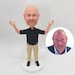 Custom Soldier Bobblehead,personalized Air Force Bobblehead ...