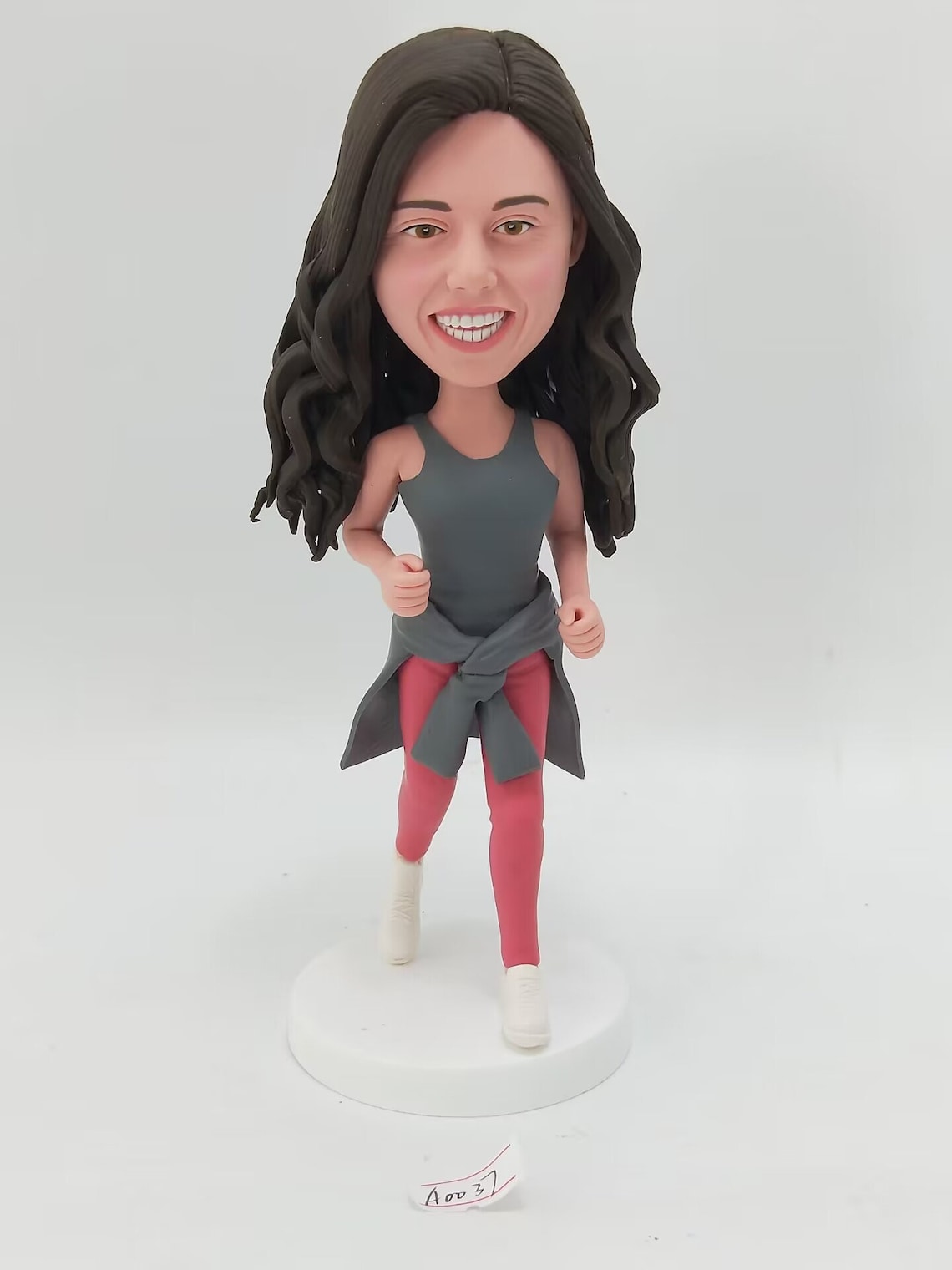 Custom Bobbleheads Cool Father's Day Gift,custom Grandfather Bobblehead ...