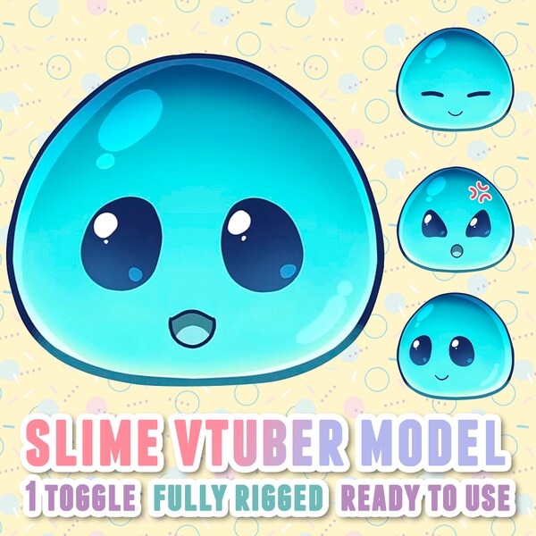 Model - Etsy