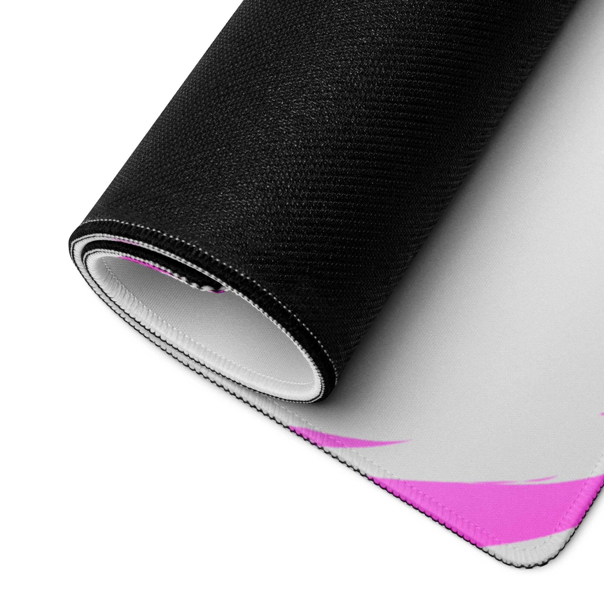 Vshojo Ironmouse Deskmat, Vtuber Mousepad XL XXL Gaming Desk Mat, Gift ...