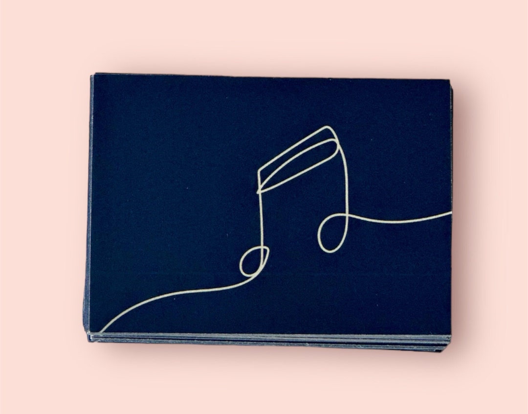 Affirmation Cards for Singers - Etsy