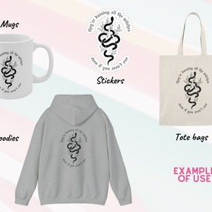 Taylor Swift Reputation Snake Png Svg, Swiftie, Swifie Merchang, Snake ...