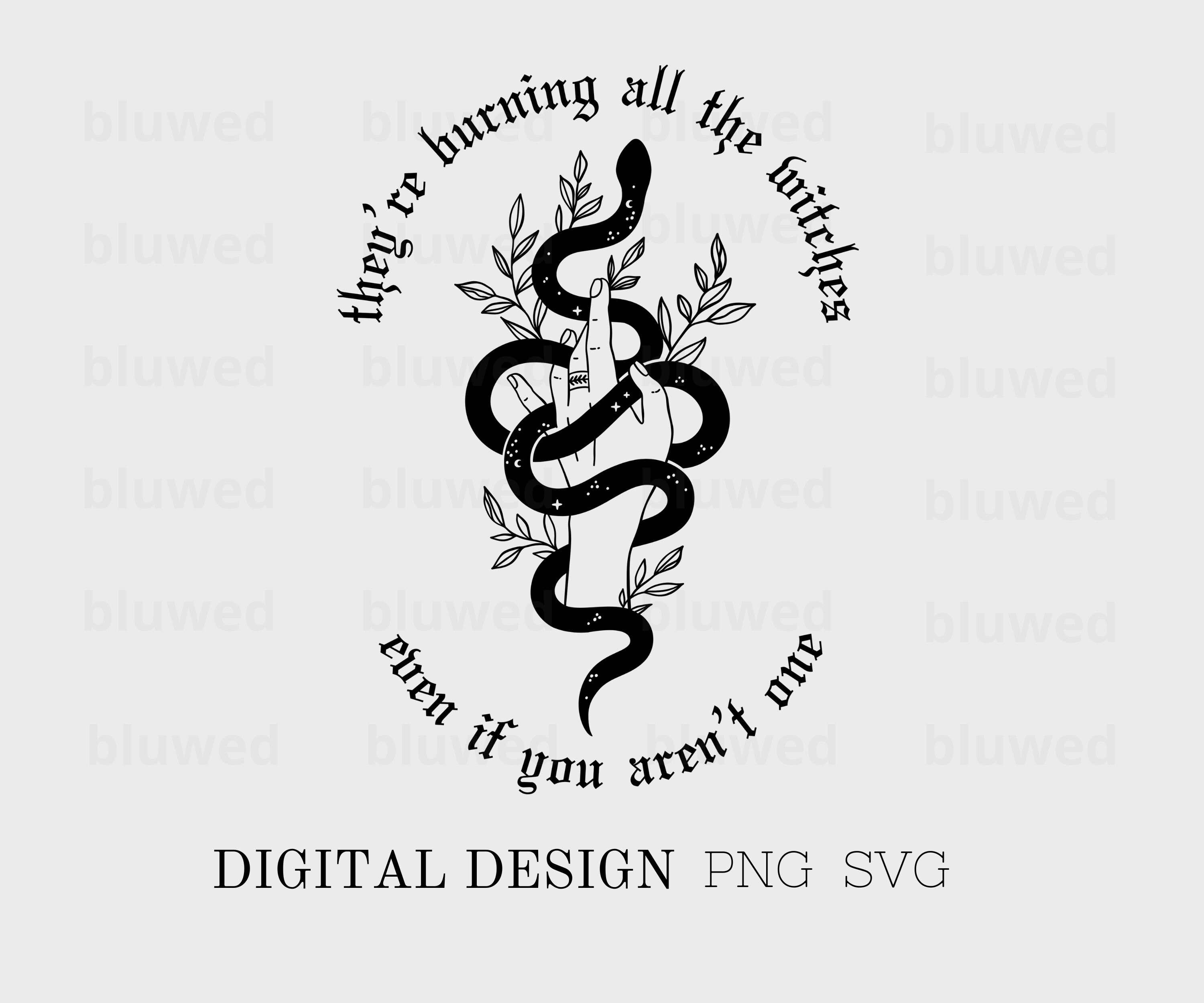 Taylor Swift Reputation Snake Png Svg, Swiftie, Swifie Merchang, Snake ...