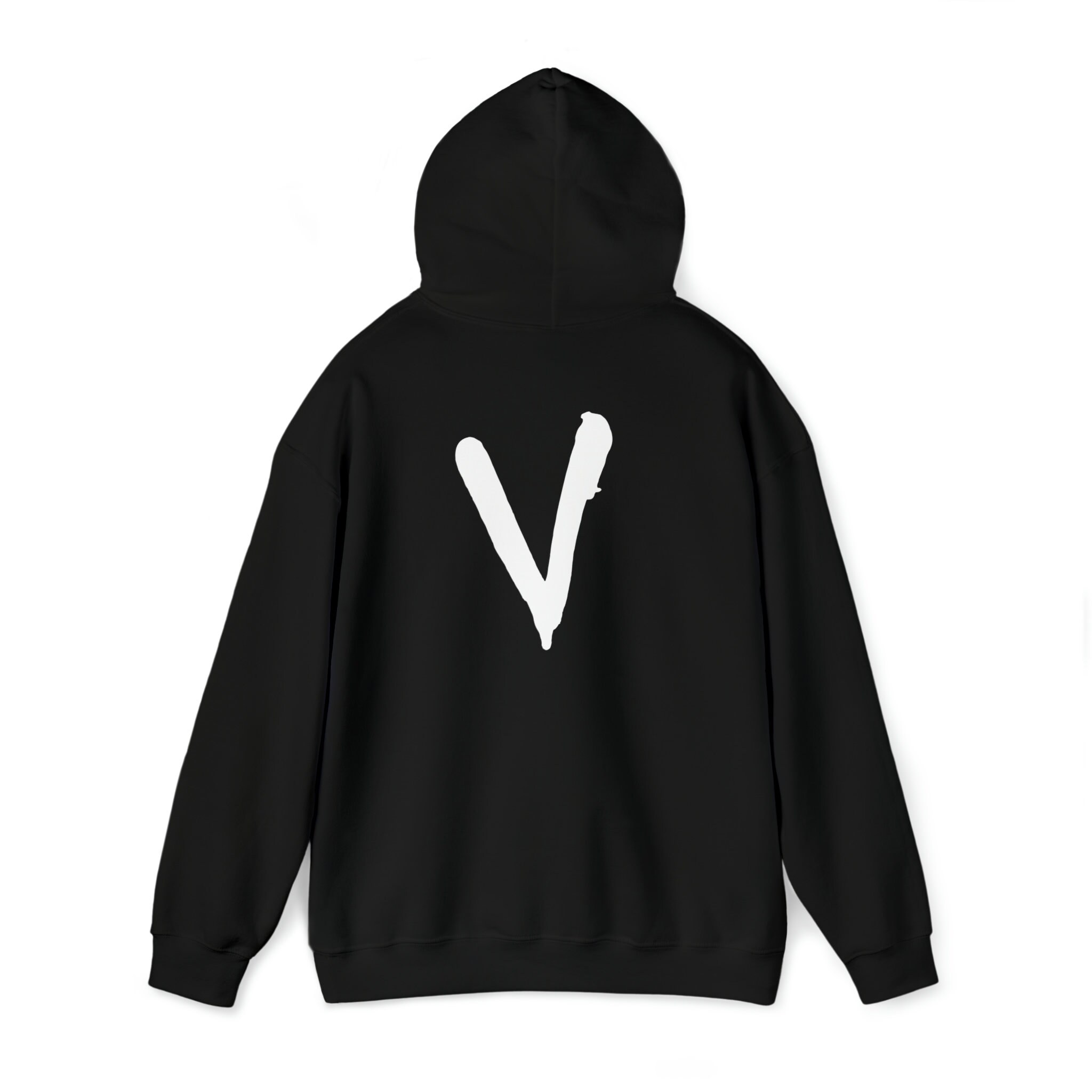 Vermillion Clothing Brand Branded Logo Unisex Heavy Blend™ - Etsy