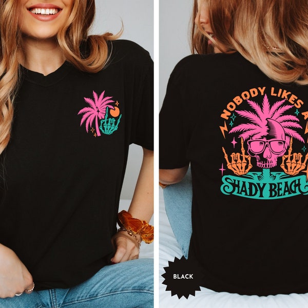Funny Beach Shirts - Etsy