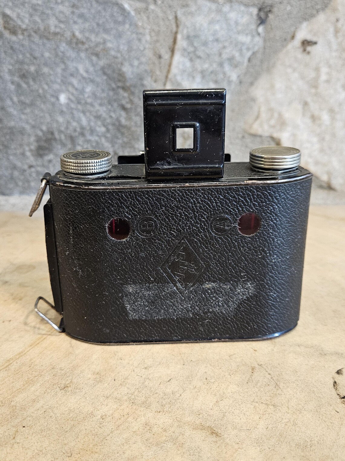 AGFA Film Camera, Old Vintage Photo Taker, Photography, Gift for ...