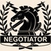 Law Enforcement Negotiator Pin, Police Crisis Negotiation Logo, Hostage ...