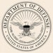 Seal of the United States Department of Defense SVG Bundle, United ...