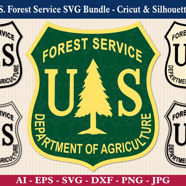 Forest Fire Svg - Etsy