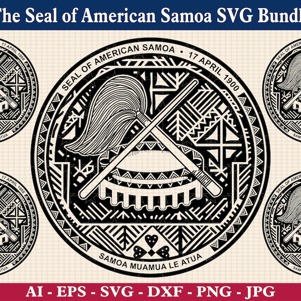 Samoan Wood Carving - Etsy