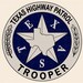 Texas Highway Patrol Badge SVG Bundle, Texas Highway Patrol Emblem SVG ...