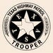 Texas Highway Patrol Badge SVG Bundle, Texas Highway Patrol Emblem SVG ...