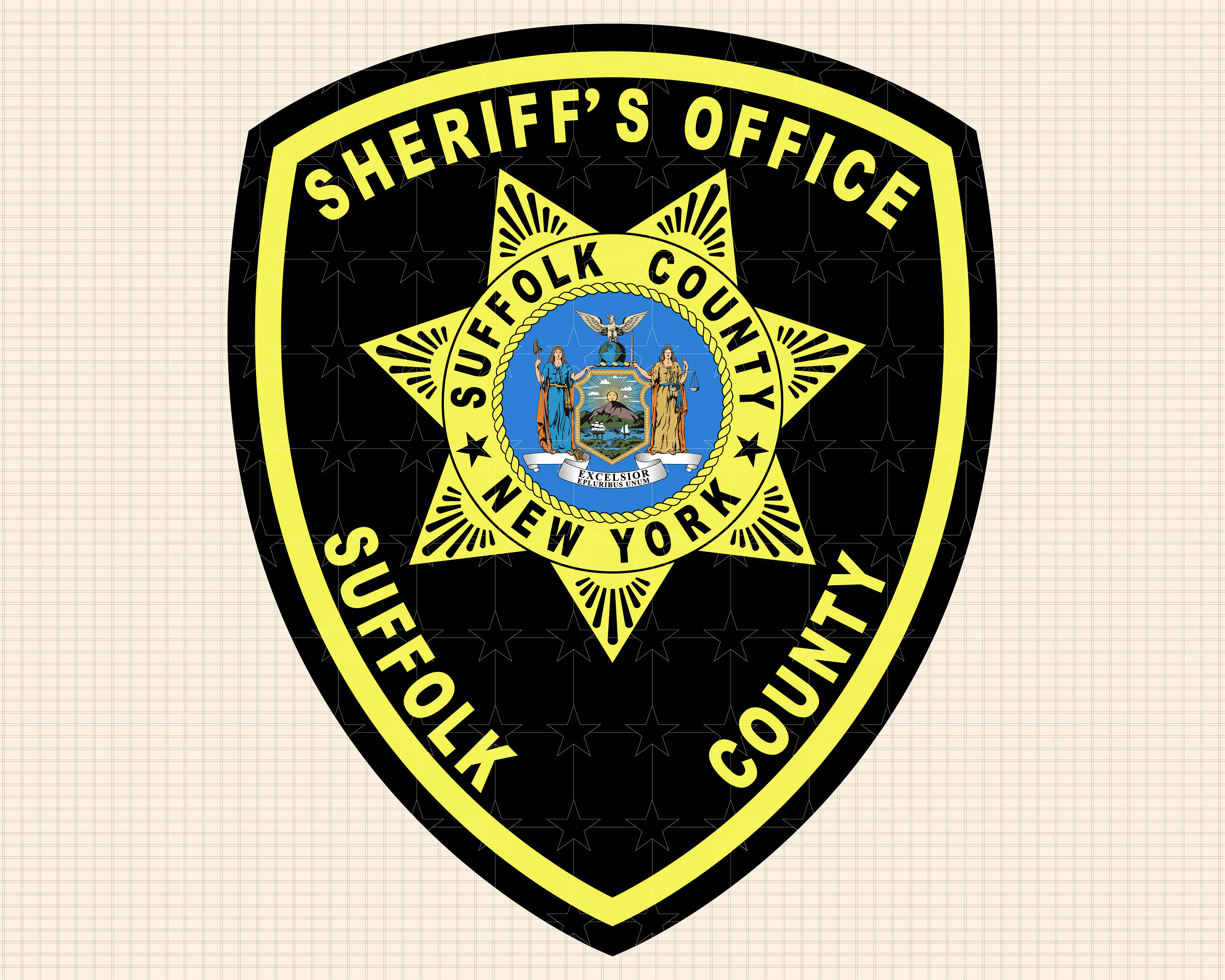 Sheriff Logo Sheriff's Office | New Hanover County, NC