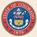 The Great Seal of the State of Colorado SVG Bundle, Seal of Colorado ...