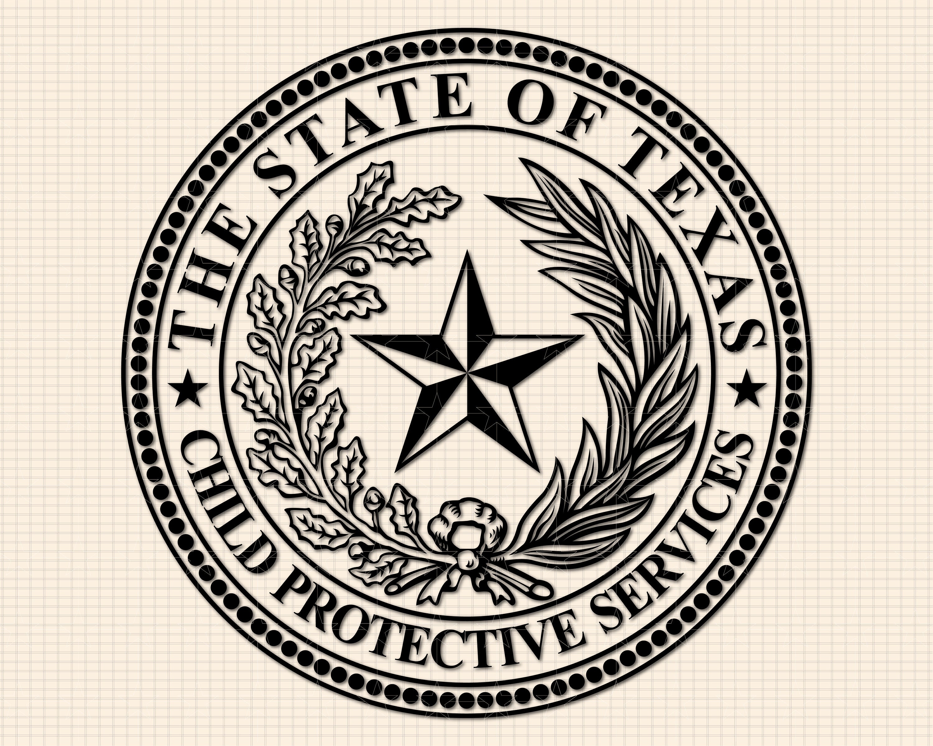 Child Protective Services Logo