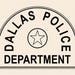 Patch of the Dallas Police Department SVG Bundle, Dallas Police ...