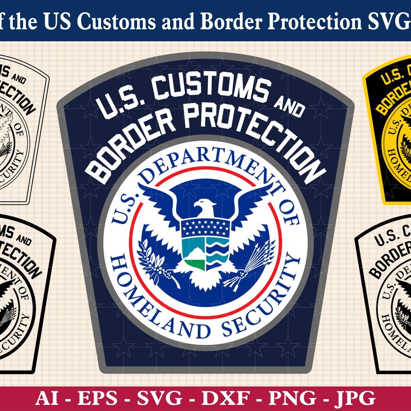 Embroidered Borders - Etsy