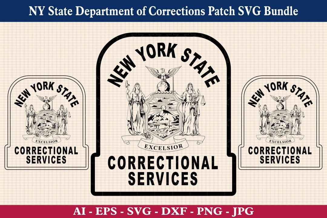 New York State Department of Corrections and Community Supervision ...