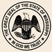 Mississippi State Seal SVG Bundle, Great Seal of Mississippi PNG Bundle ...