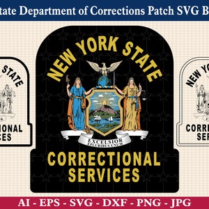 New York State Department of Corrections and Community Supervision ...
