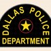 Patch of the Dallas Police Department SVG Bundle, Dallas Police ...