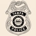 Tampa Police Badge SVG Bundle, FL Officer Clipart (cut Files) - Etsy