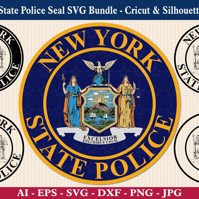 New York State - Etsy