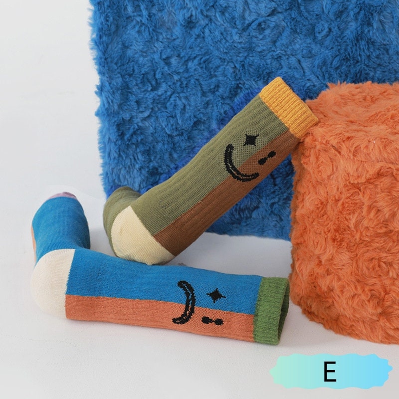 Swallow Sock Gender-neutral Comfortable Everyday Socks With - Etsy